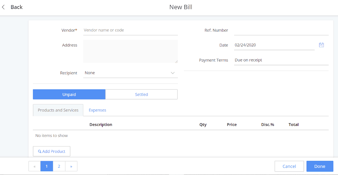 Best Small Business Accounting Software 2022 | Tech.co