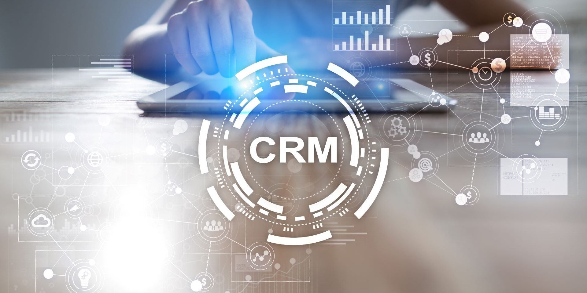 5 CRM Examples for Small Businesses - Software Comparison