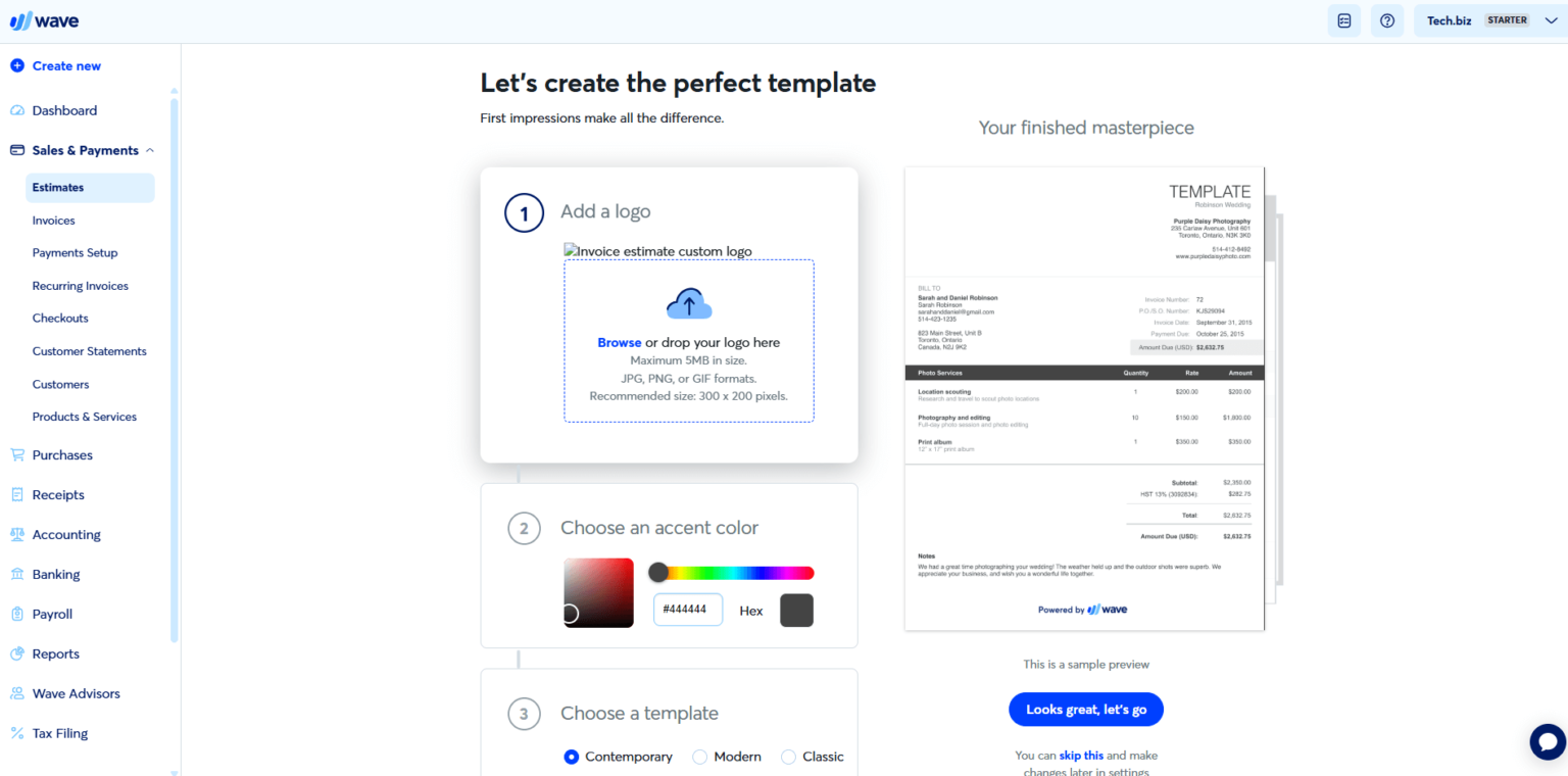 Wave Accounting Review | Features, Pros & Cons