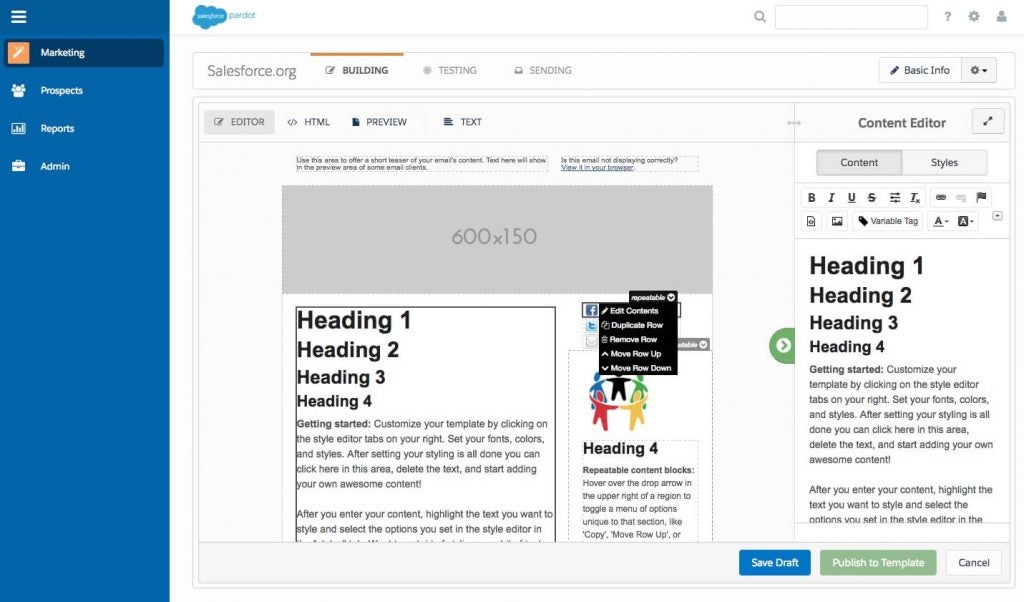 Oracle vs Salesforce: Why Salesforce is the Better Choice