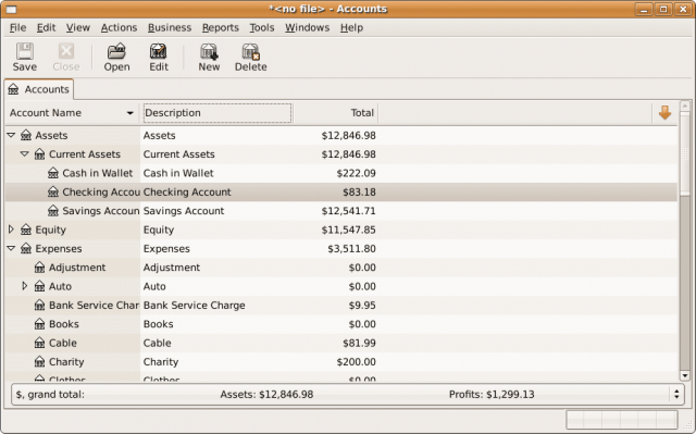 Best Free Accounting Software: Features, Pros & Cons