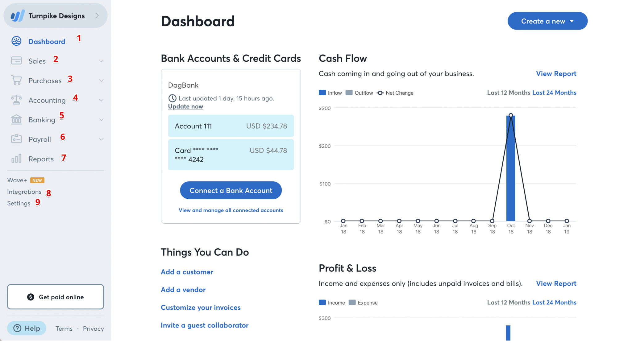 Best Free Accounting Software: Features, Pros & Cons