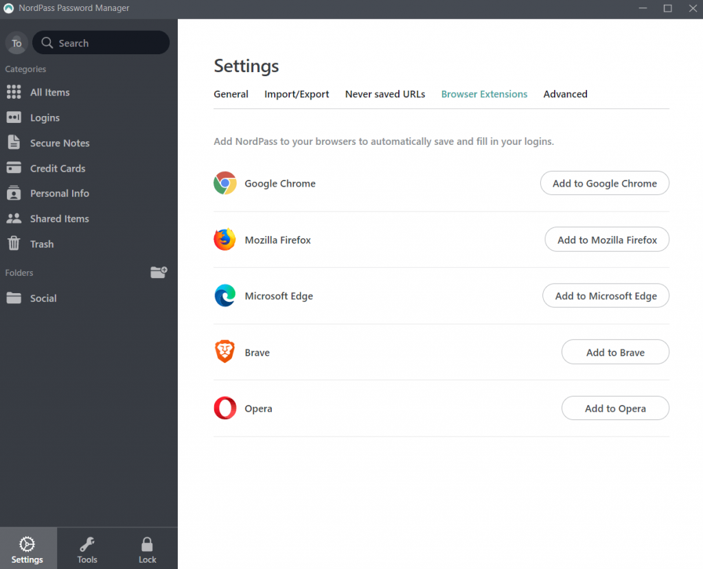 How to Set Up a Password Manager - A Step-by-Step Guide - Tech.co