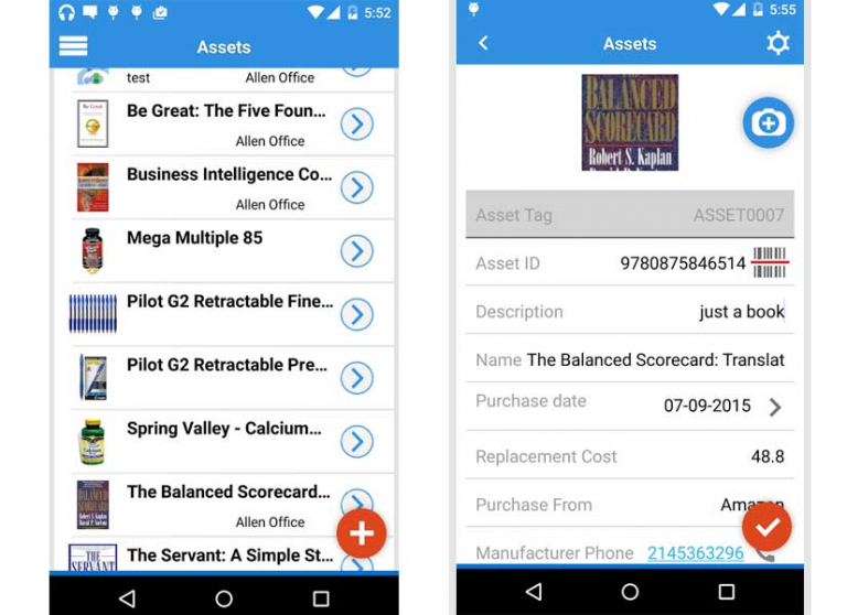 Asset Panda Review: Who is the Software Right For?