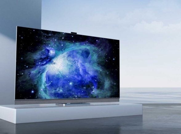 CES 2021: Best TV and Home Entertainment Tech | Tech.co