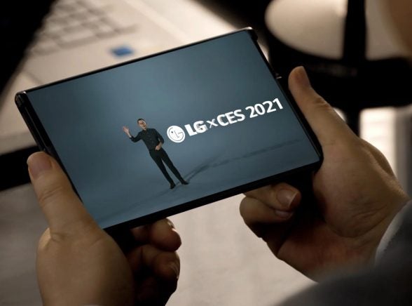 The Best New Phone Tech from CES 2021 | Tech.co