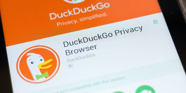 DuckDuckGo Reaches 100 Million Daily Searches | Tech.co