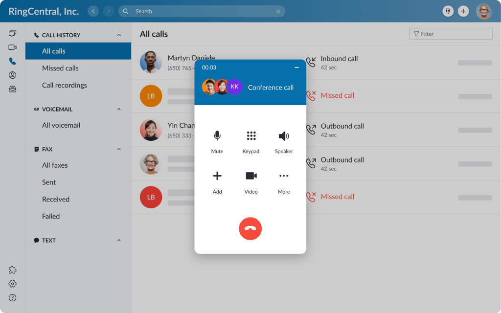 The Best VoIP Softphone Apps For Business: Price, UX & More