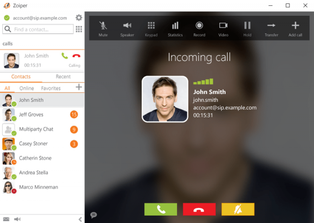 9 Best VoIP Softphone Apps For Business: Features Compared
