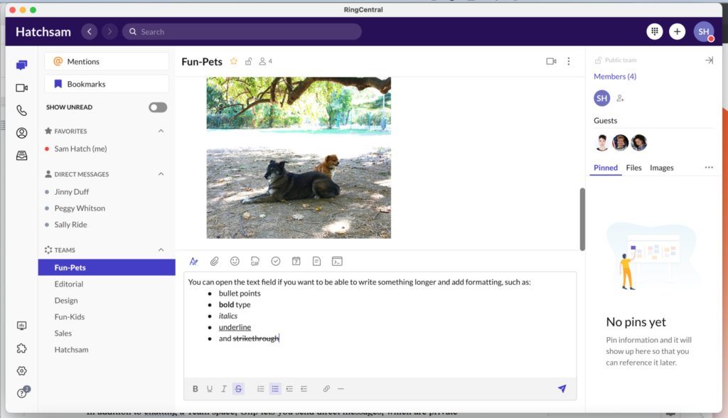 13 Best Video Conferencing Apps in 2024: Free and Paid