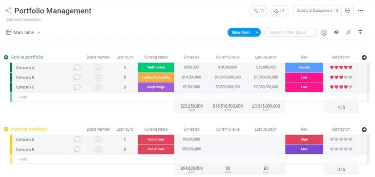 monday.com Pricing & Costs Guide - What's the Best Plan?