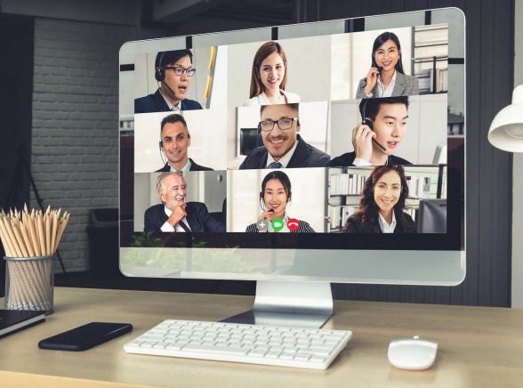 All the Best Tips and Tricks for Video Calls - Tech.co