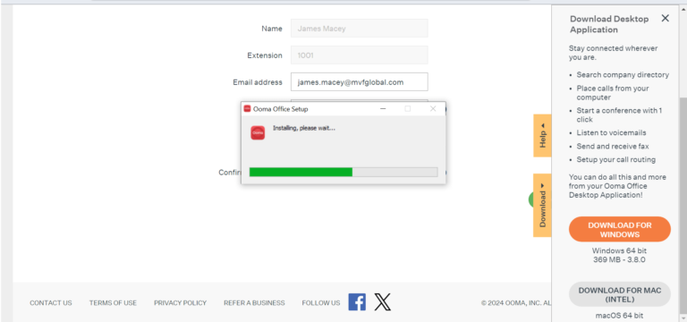 Ooma Review 2025: Call Features, Pricing, Fees, & More