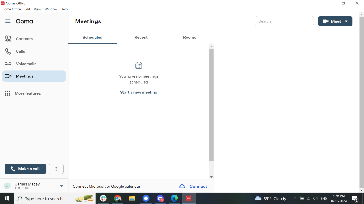 Top 6 Vonage Alternatives in 2025: Competitors Reviewed