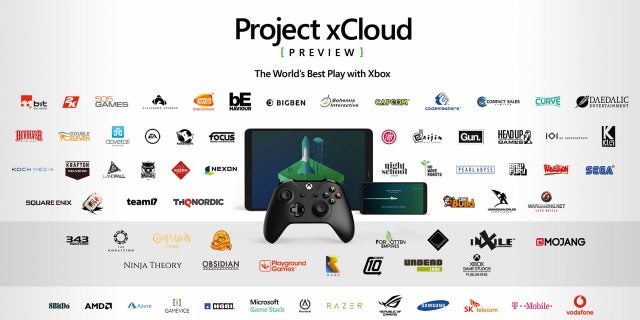 Microsoft xCloud Looks Set to Come to Web Browsers | Tech.co