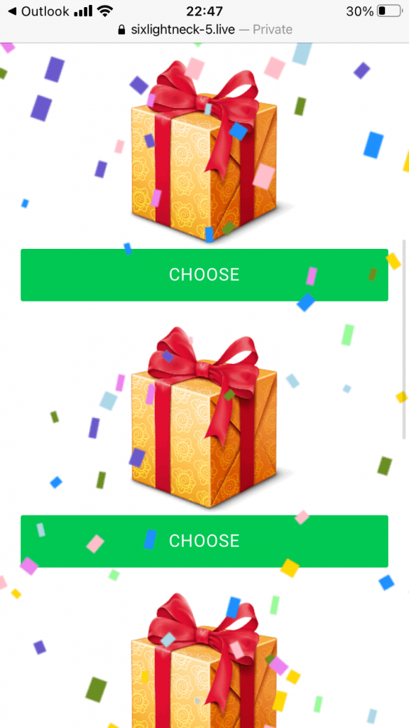Watch Out for This Google Photos Scam Email | Tech.co