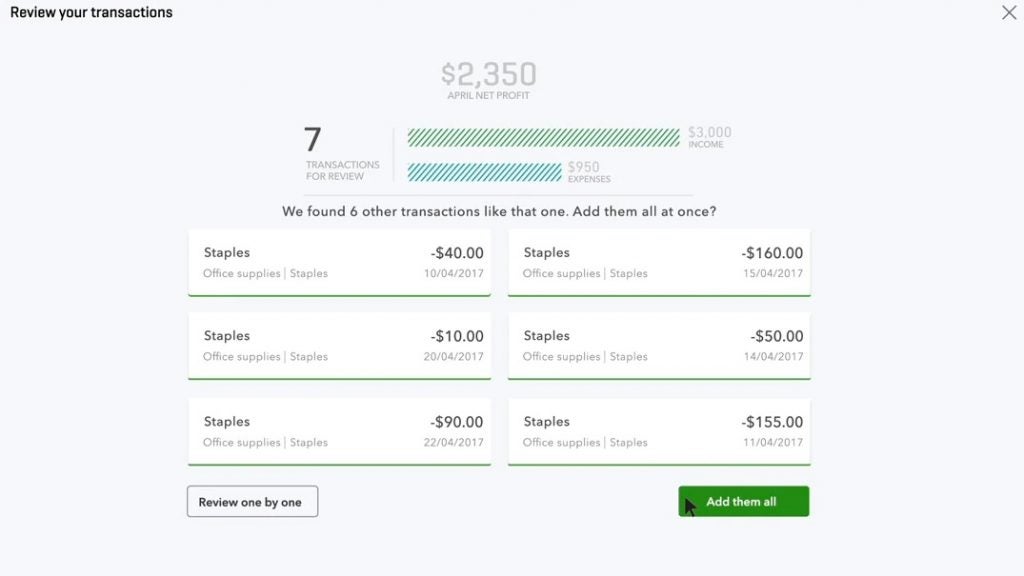 QuickBooks Online Pricing, Costs and Plans for 2024