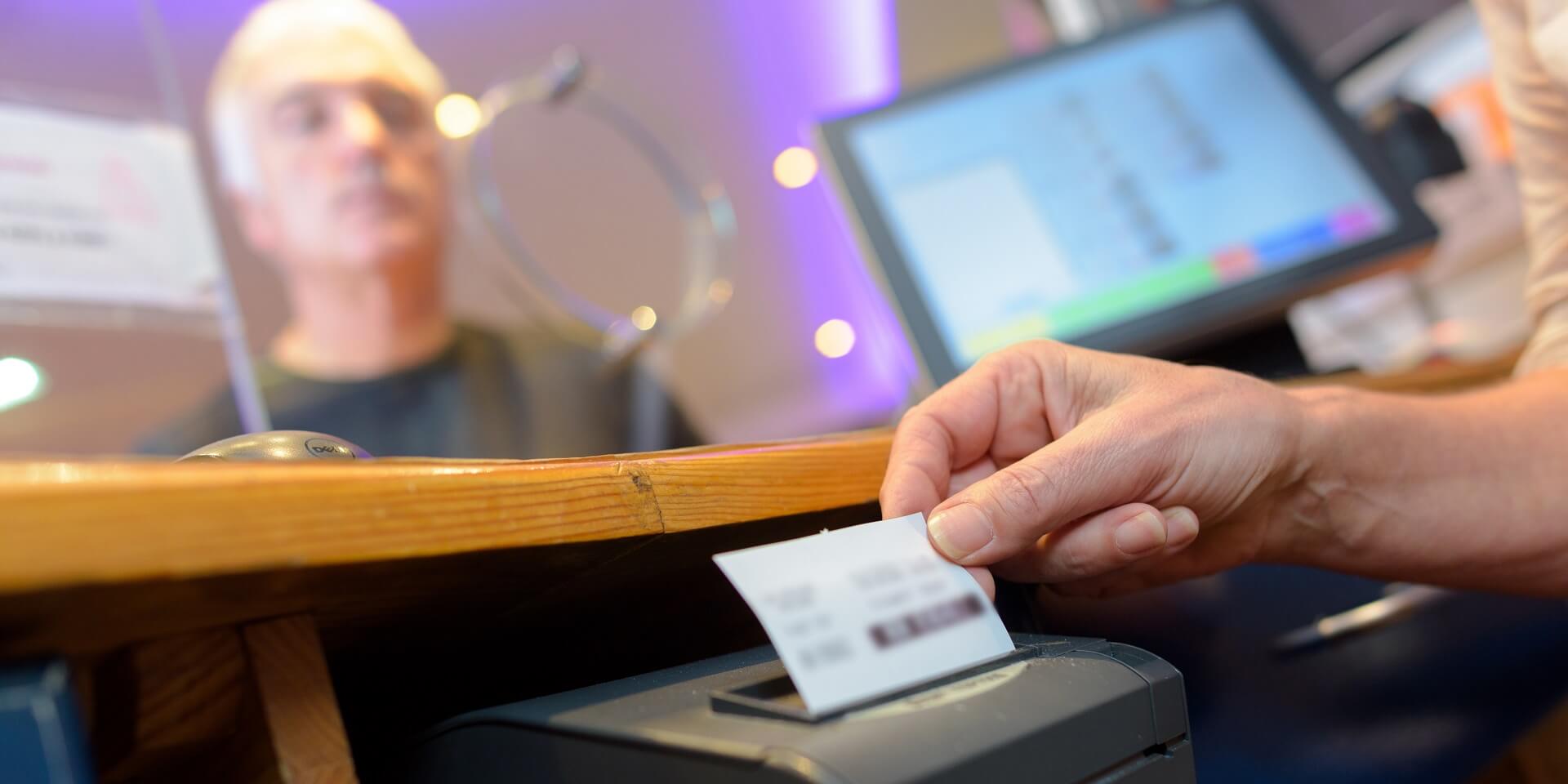 Lightspeed Still Buying Up POS Rivals, Acquires Vend for $350M | Tech.co