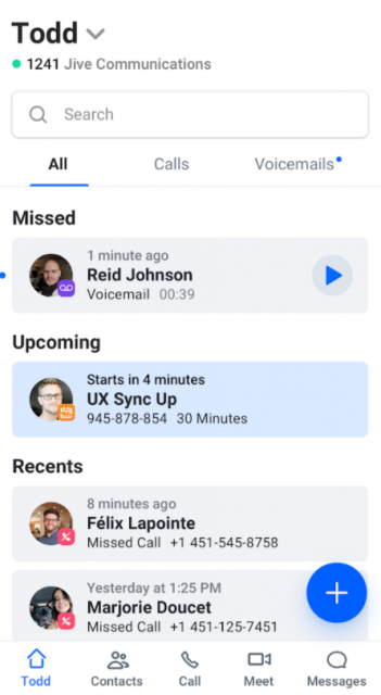 9 Best VoIP Softphone Apps For Business: Features Compared