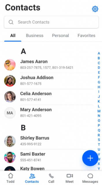 9 Best VoIP Softphone Apps For Business: Features Compared