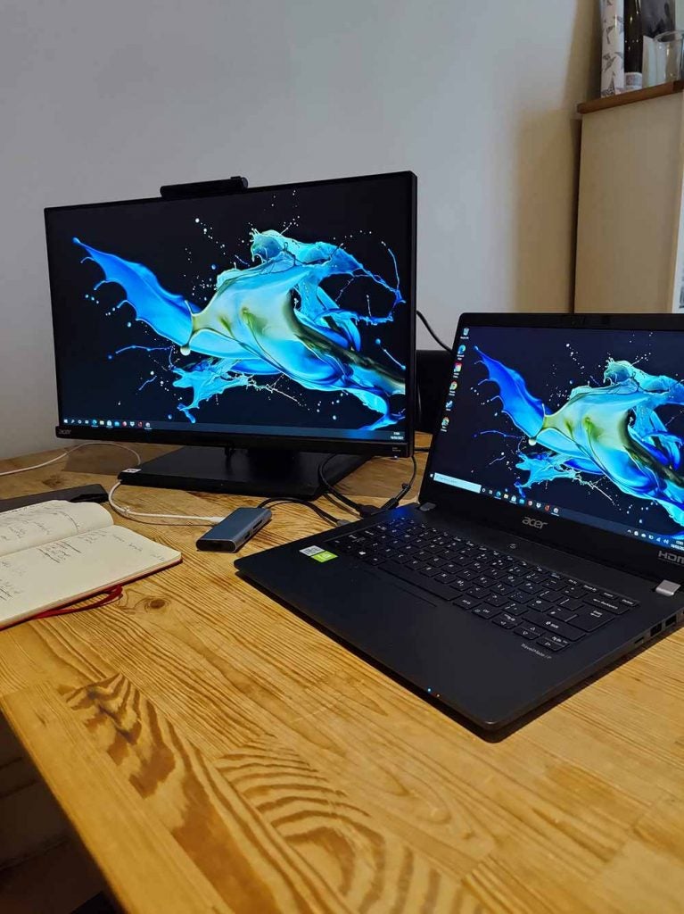 Get Ready for the World of Agile Working | Tech.co