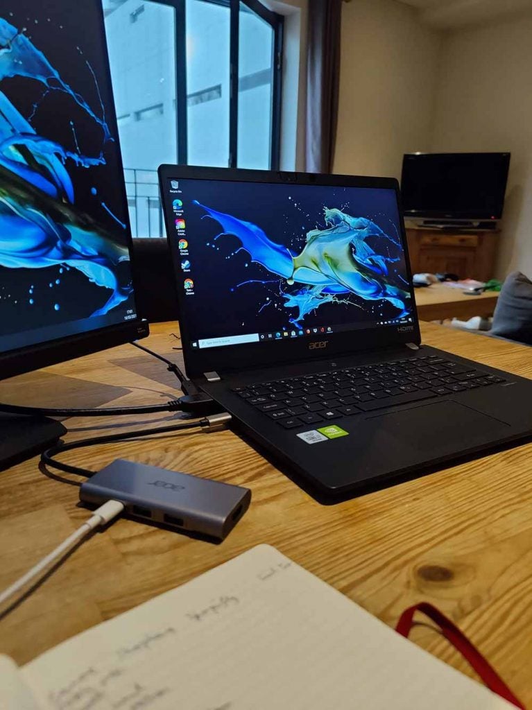 Get Ready for the World of Agile Working | Tech.co