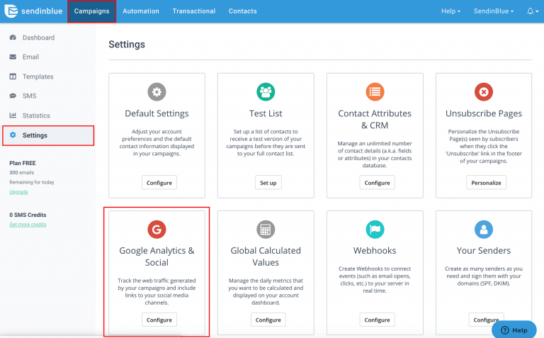 Sendinblue Pricing: Tiers, Hidden Costs and Extras | Tech.co