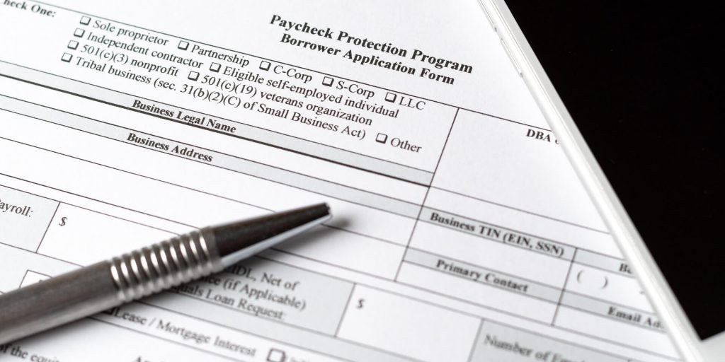 What is the Paycheck Protection Program? - Tech.co
