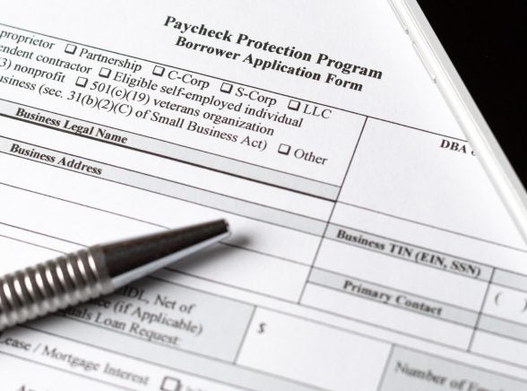 What is the Paycheck Protection Program? - Tech.co