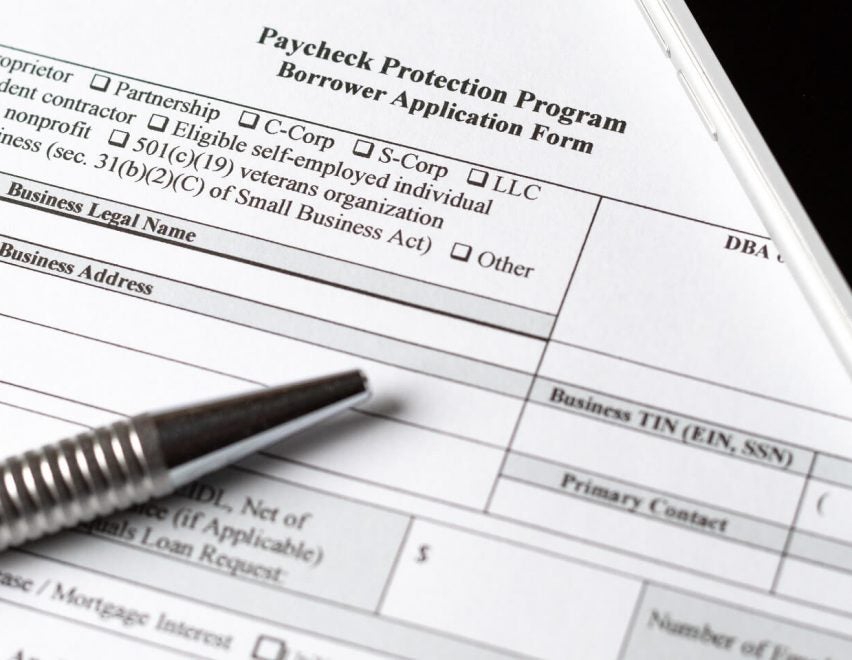 What is the Paycheck Protection Program? - Tech.co