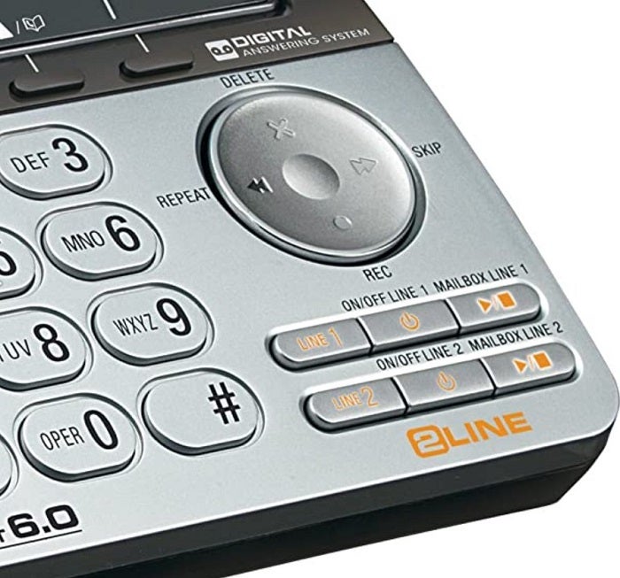 Tech.co - Best Multi-Line Business Phone Systems Compared