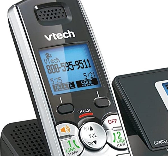 Tech.co - Best Multi-Line Business Phone Systems Compared