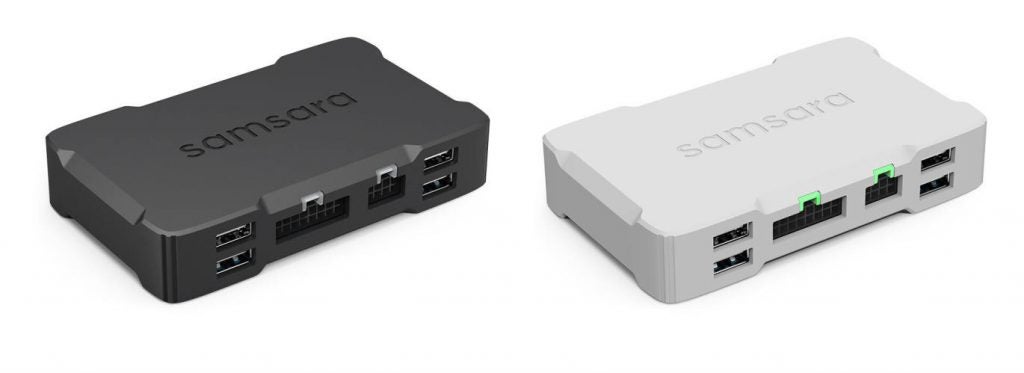 Samsara Fleet Management Review 2023 - Features & Pricing