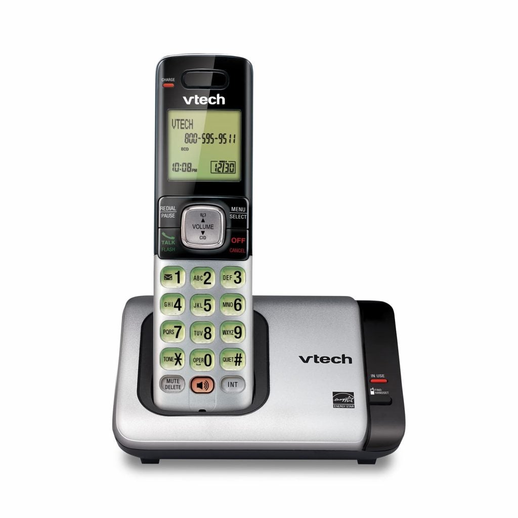 Best Cordless Phones 2025: Pricing, Features, and More