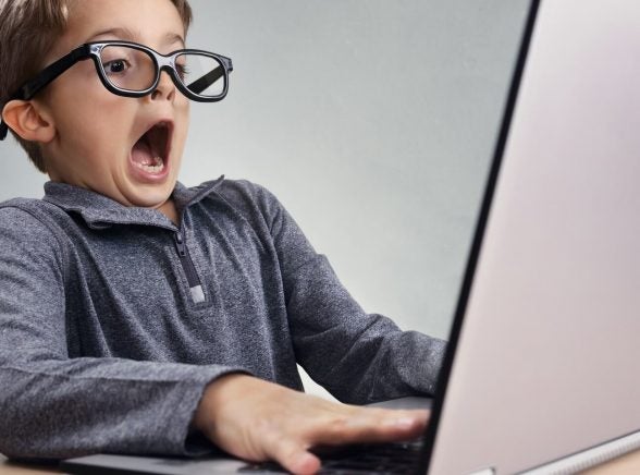 Microsoft Edge Launches a Kids Mode for Safer Internet Use | Tech.co