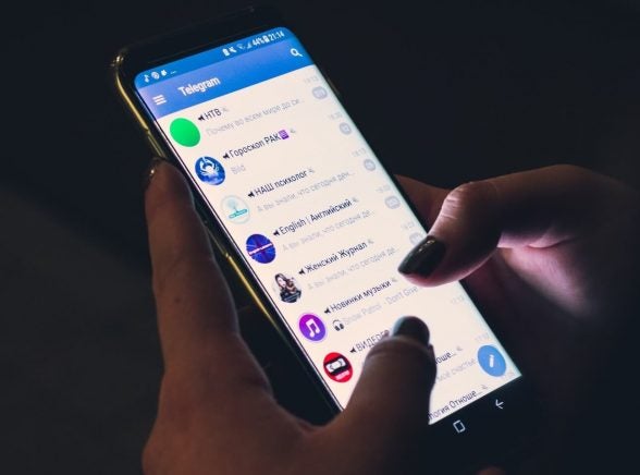 Group Video Calls Coming to Telegram - but is it Safe?