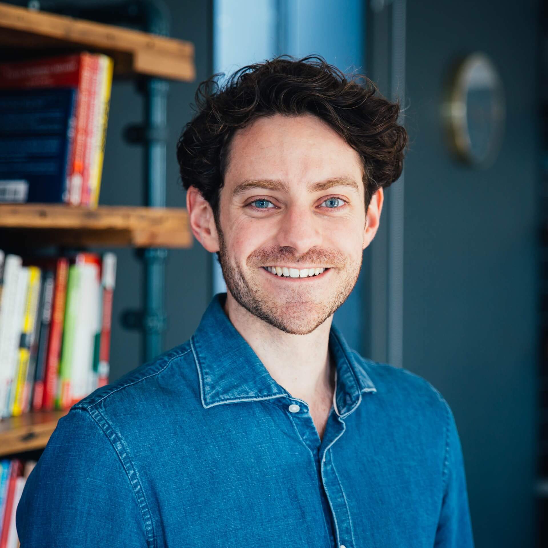 Meet the Tech.co Team | Tech.co