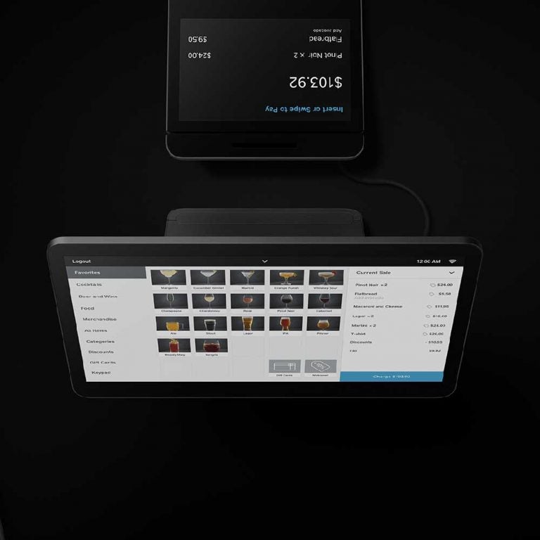 5 Best Cash Registers for Small Businesses 2024