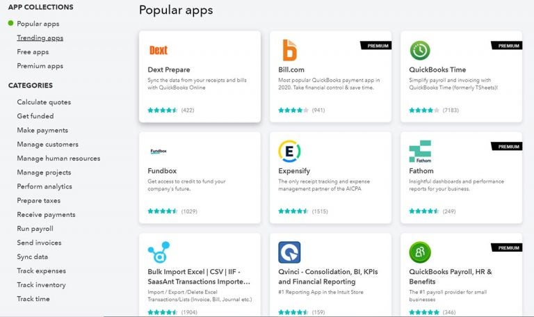 QuickBooks Online Pricing, Costs and Plans for 2024