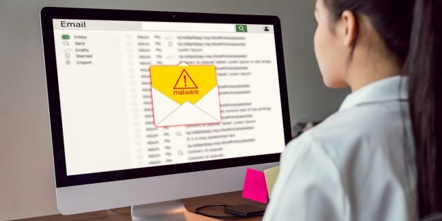 Cloudflare Launches Two New Email Security Tools | Tech.co
