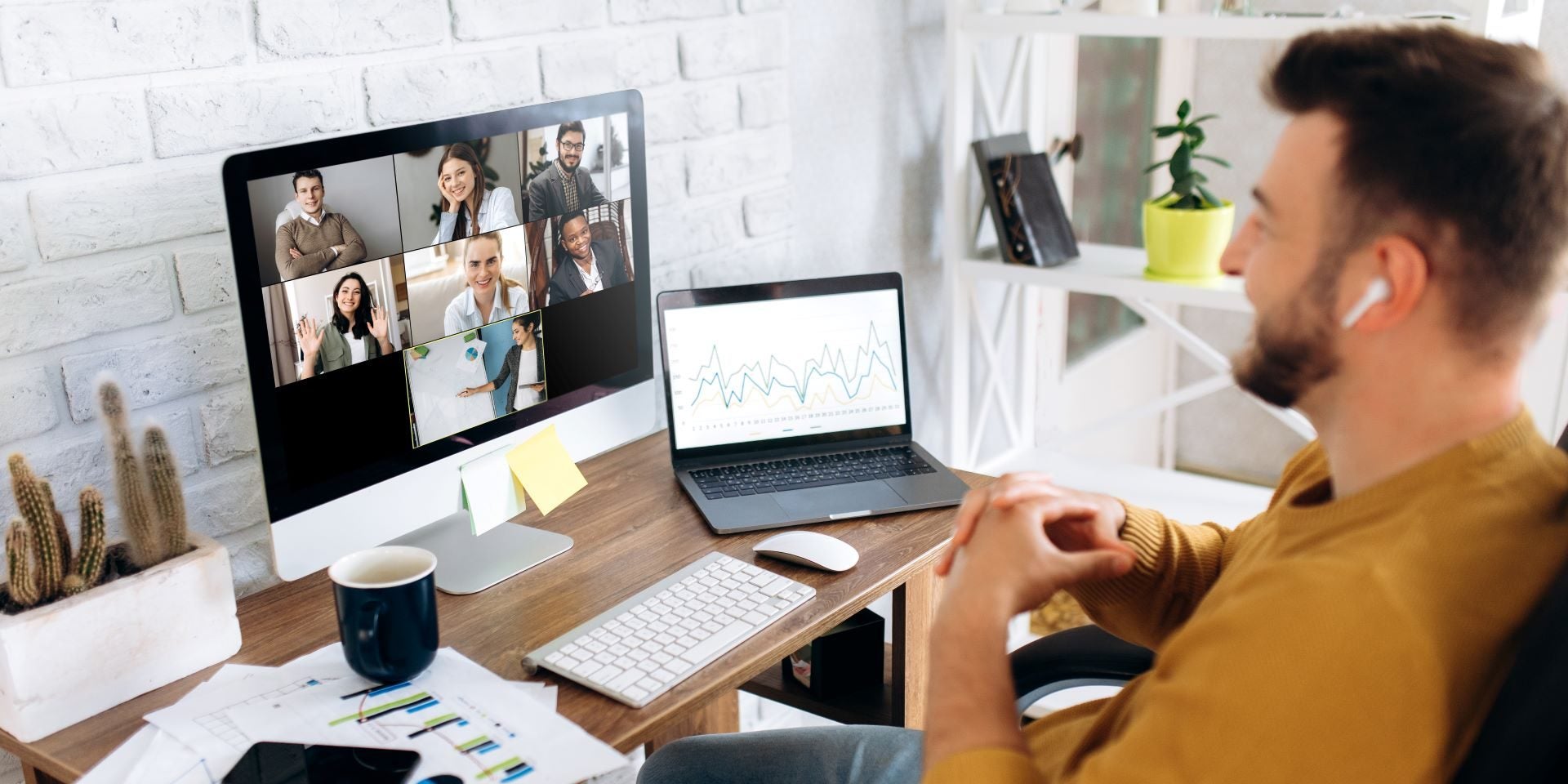 Google Meet vs Microsoft Teams: Which Is Best? - Tech.co