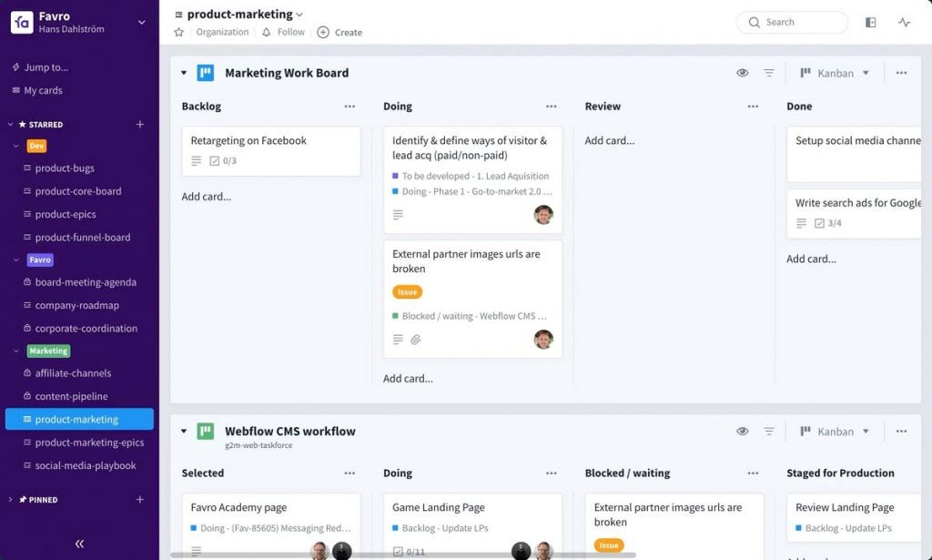Best Project Management Software - Reviews