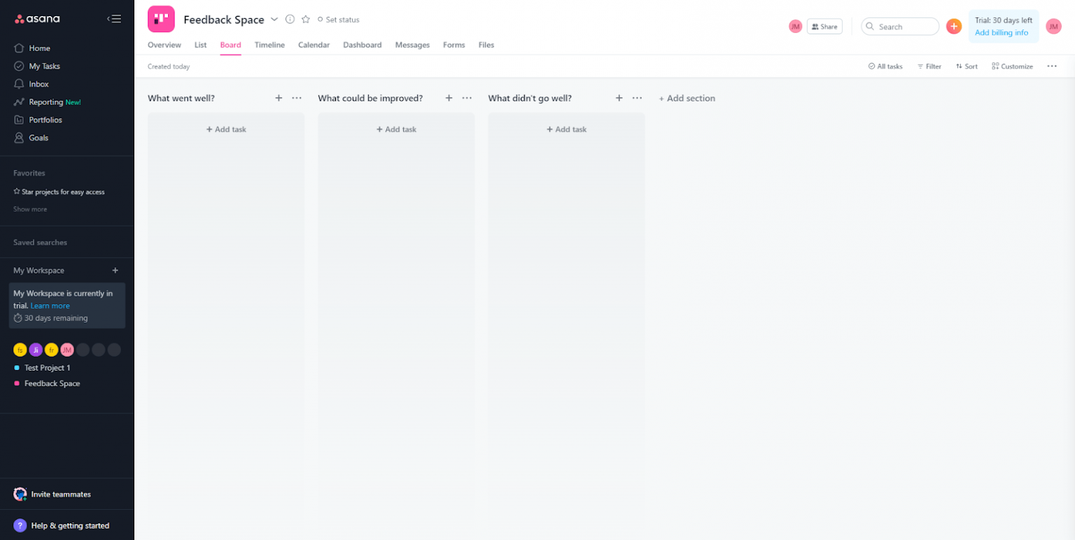 Asana vs Trello – Which Is Best for Your Business? | Tech.co