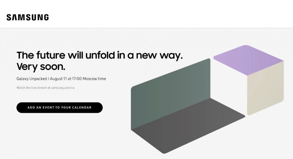 What to Expect from Samsung's Unpacked Event | Tech.co