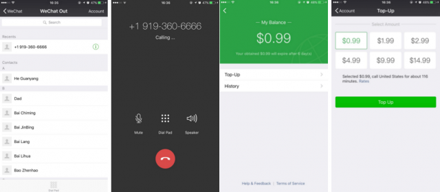 10 Best International Calling Apps 2023 | Tech.co