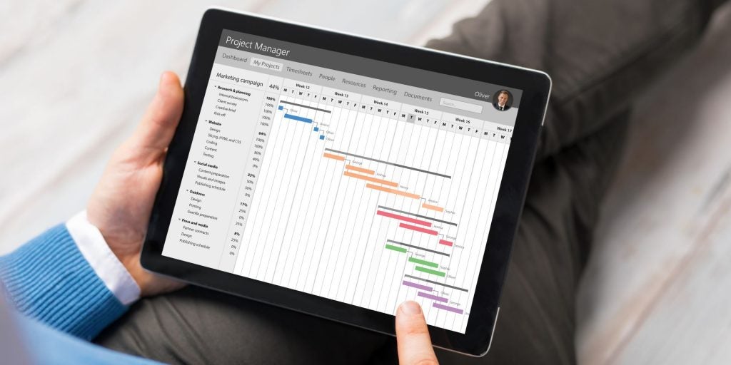 6 Ways Technology Has Changed Project Management | Tech.co