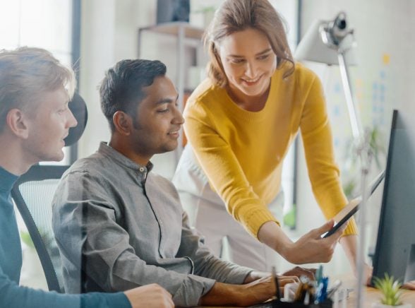 Office Gossip is Vital for Businesses, Experts Say | Tech.co