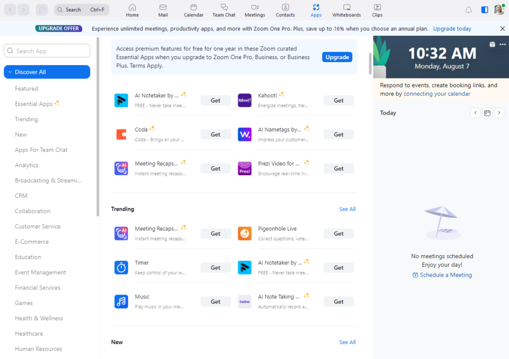 Zoom Phone Review: In-Depth VoIP System Analysis