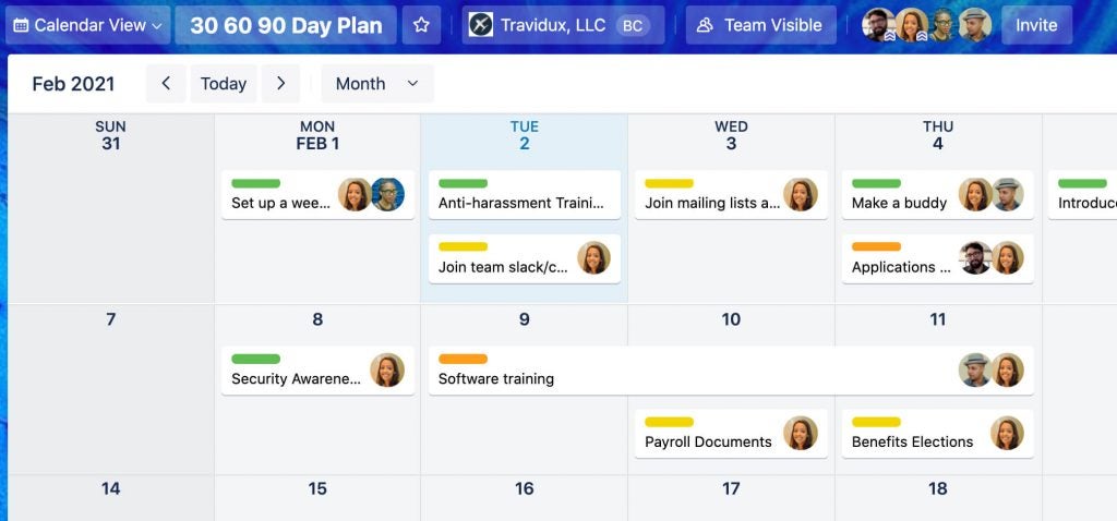 Trello Pricing & Costs Guide 2023: Plan Comparison