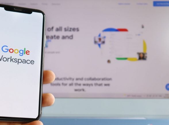 Google Workspace Improves 2-Step Verification Process